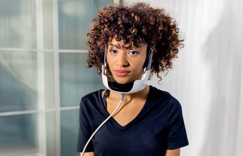 Laser Jawline Thinning & Sculpting | Madison Wisconsin